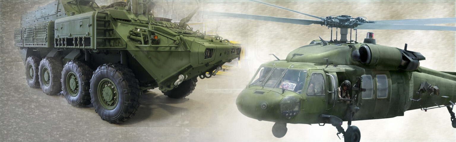 Hardened and rugged managed ethernet switches | OnTime Networks