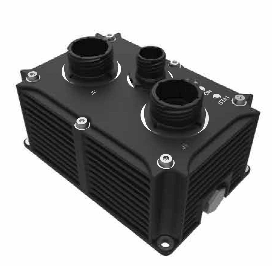 CASE - GROUND COMBAT VEHICLES - OnTime Networks