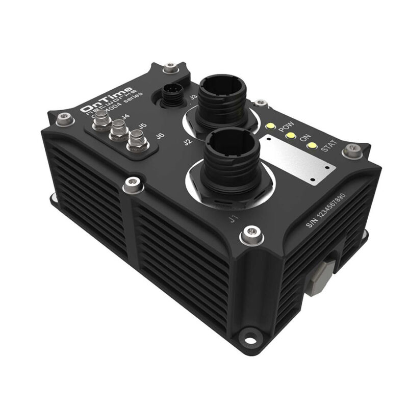 Mil Rugged Ethernet Switches For Ground Defense & Shipboard Systems ...