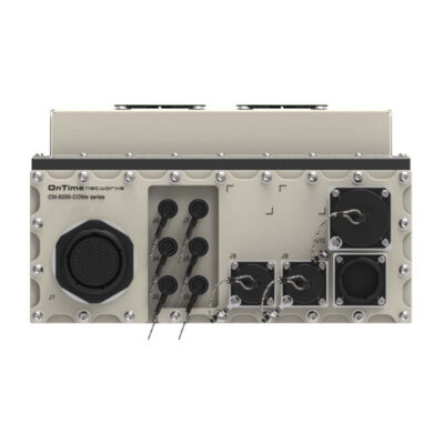 Advanced Mission Management System for Aero, Defense | OnTime Networks