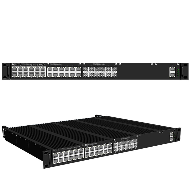 Rugged time servers for ground & shipboard defense systems | OnTime ...