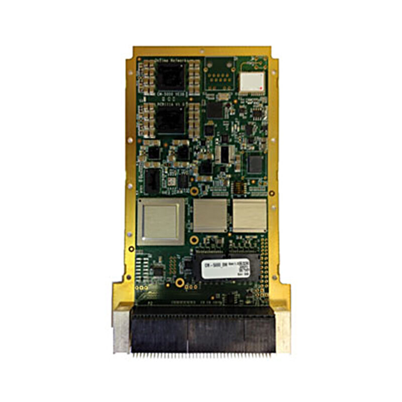 CM-5000-VPX MIL | EMBEDDED 3U VPX 24-PORT MILITARY ETHERNET SWITCH ...