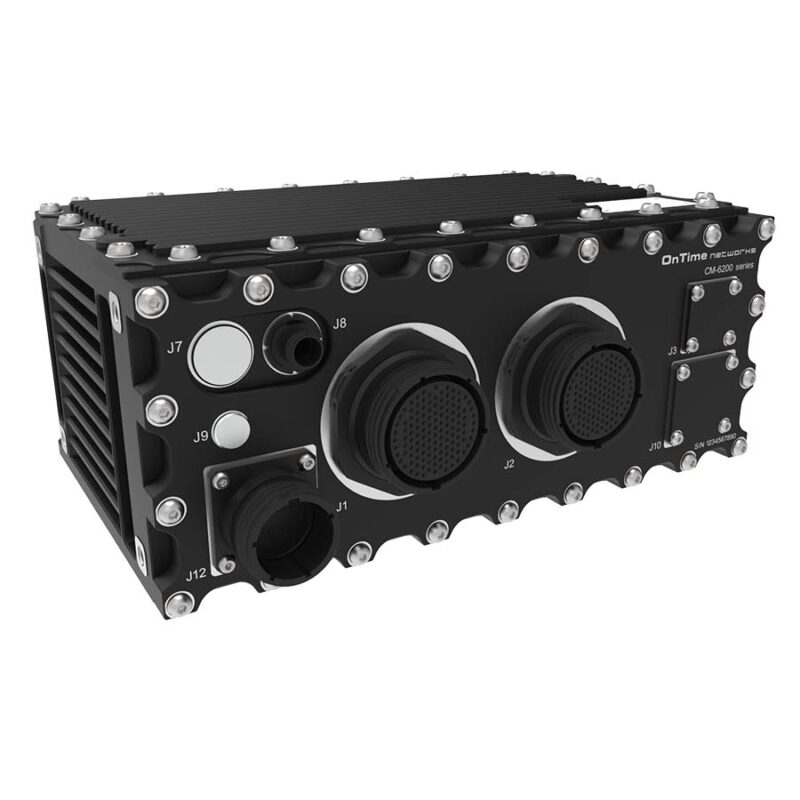 TIME SERVERS - AERO Archives - OnTime Networks