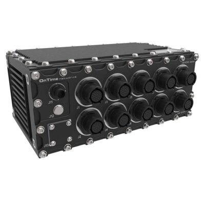 Mil Rugged Ethernet Switches For Ground Defense & Shipboard Systems ...