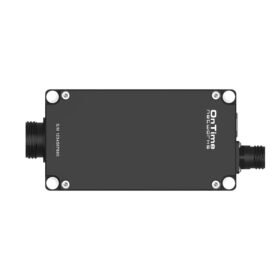 FLIGHT-RATED ETHERNET SWITCHES - OnTime Networks