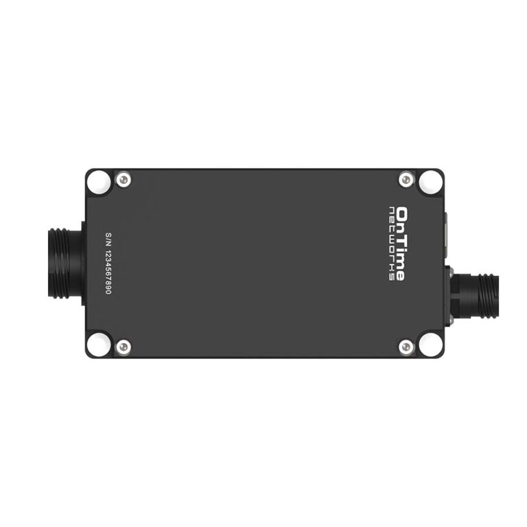 CM-4006F0-AER | D38999 AIRCRAFT ETHERNET SWITCH - OnTime Networks