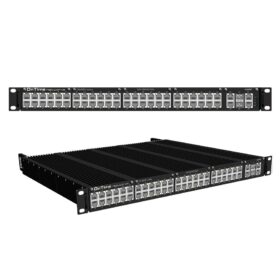 Flight-Rated Rugged Ethernet Switches | OnTime Networks